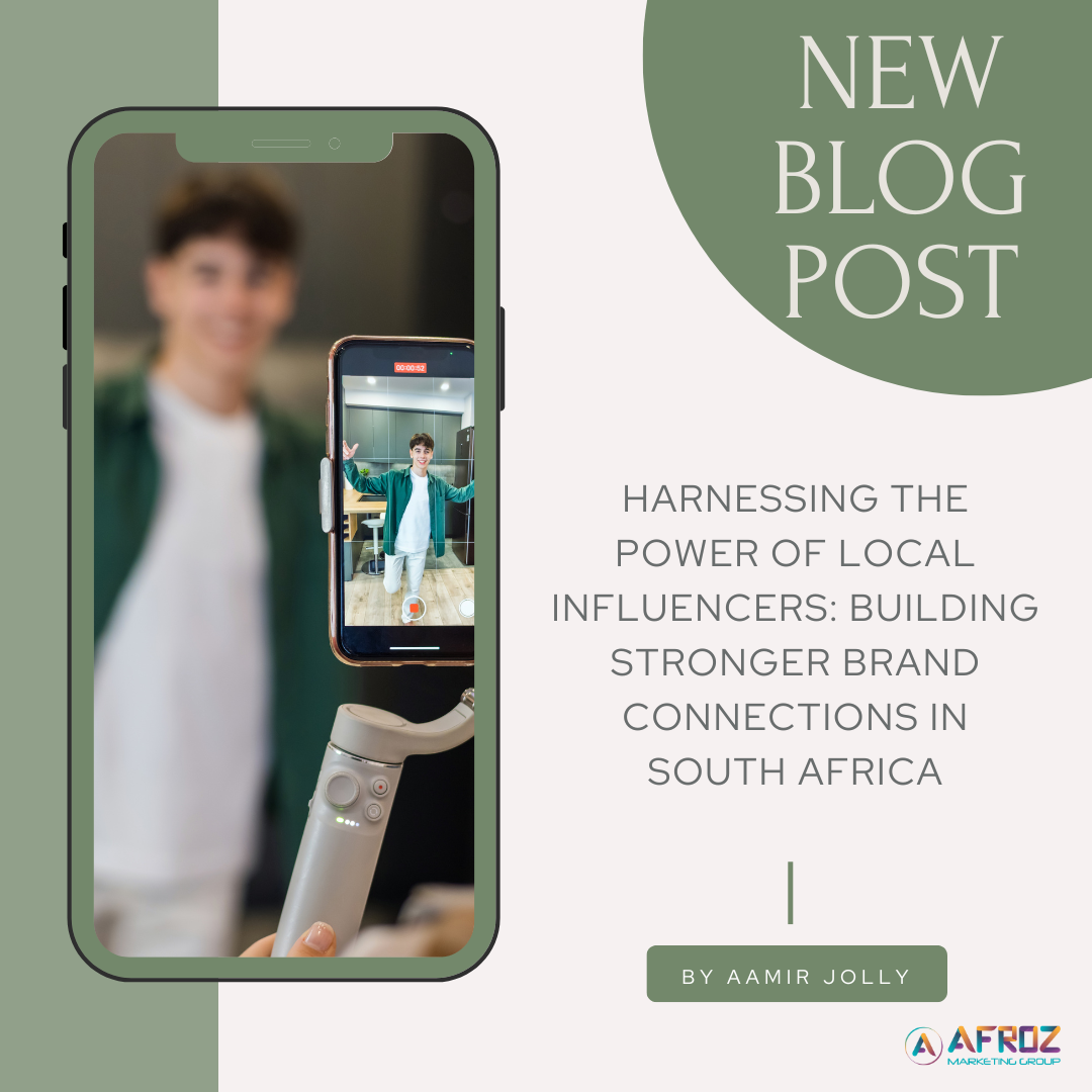 Top Digital Marketing Agency Pretoria, Gauteng